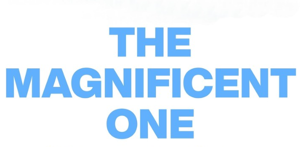 The Magnificent One - Hedge Fund Telemetry