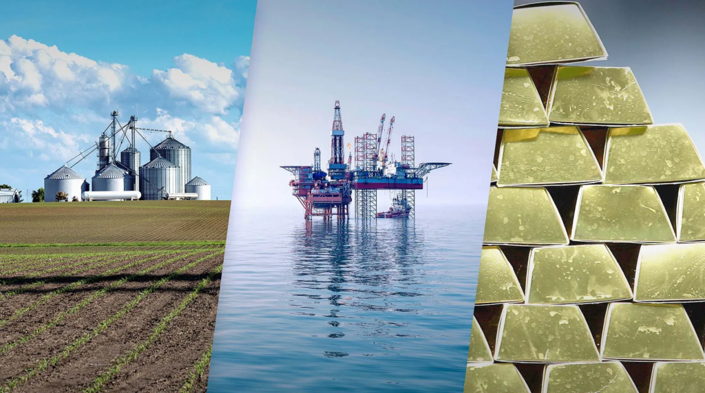 Commodity Weekly February 2, 2025 - Hedge Fund Telemetry